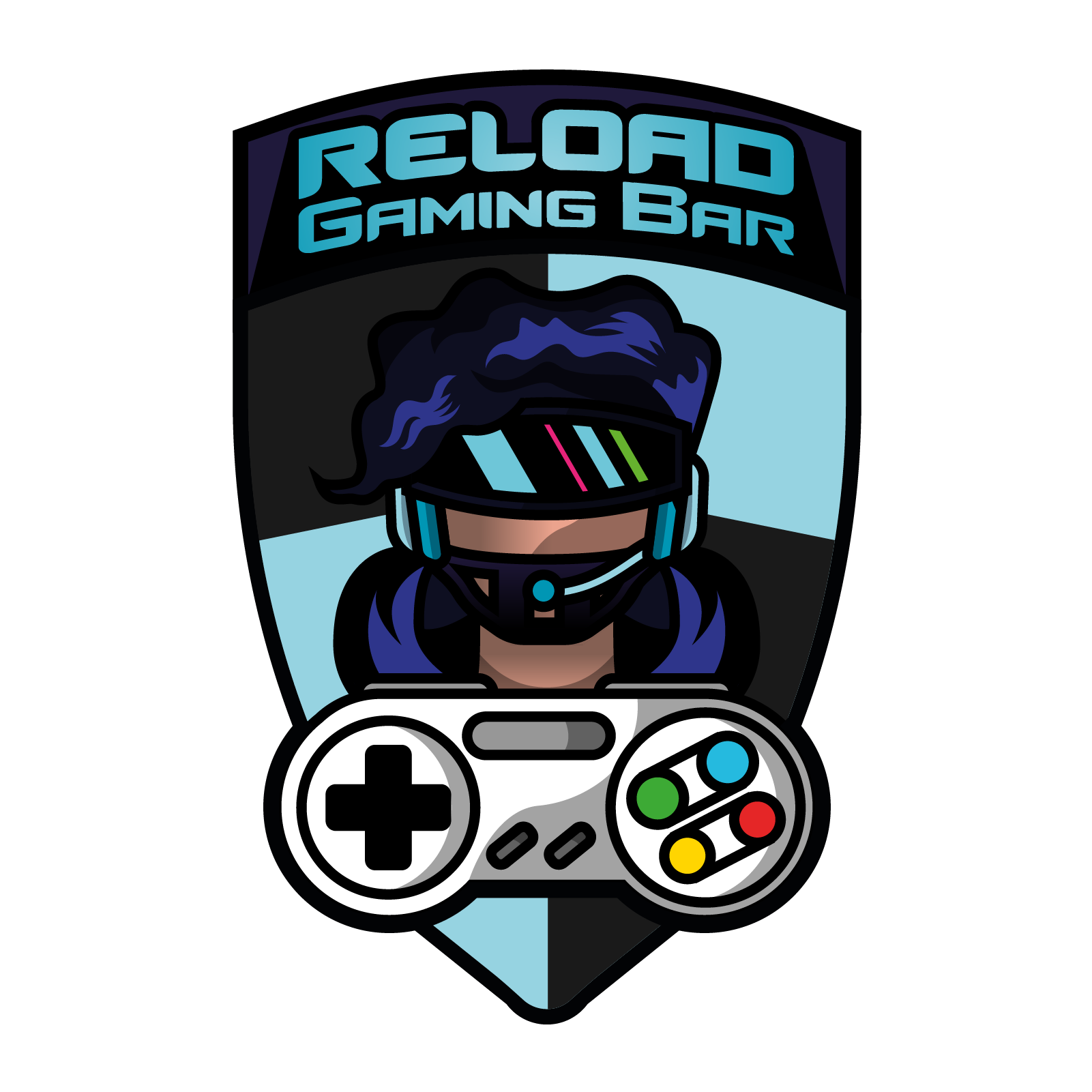 Reload Gaming Bar